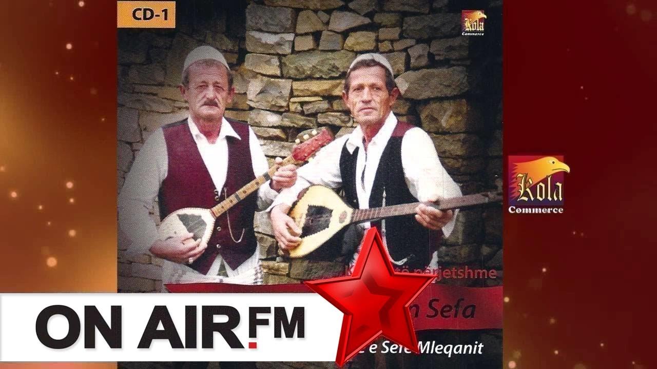 YMER SEFA & OSMAN SEFA - Rankoviqit - YouTube