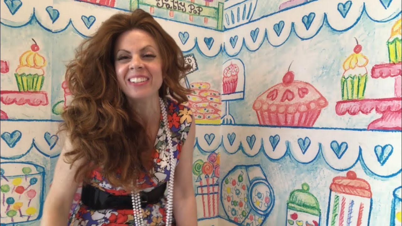 A tribute to my DANCING WITH MYSELF NBC FAMILY! Love, Miss Fabby-Do ...