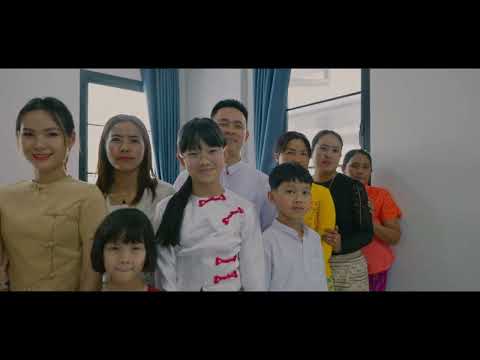 New Home . Aung Lin Naung / 12.4.2024 Ep . 2 - YouTube
