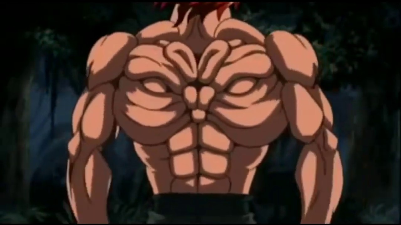 Yujiro vs Army Soldiers - YouTube