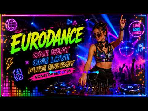 🎧NEW VIRAL TECHNO DJ NONSTOP BEST BASS 2026💥JBL BASS EXTREME🔊Choose Me Anyway🥺💔Let It Feel Right 💖✨