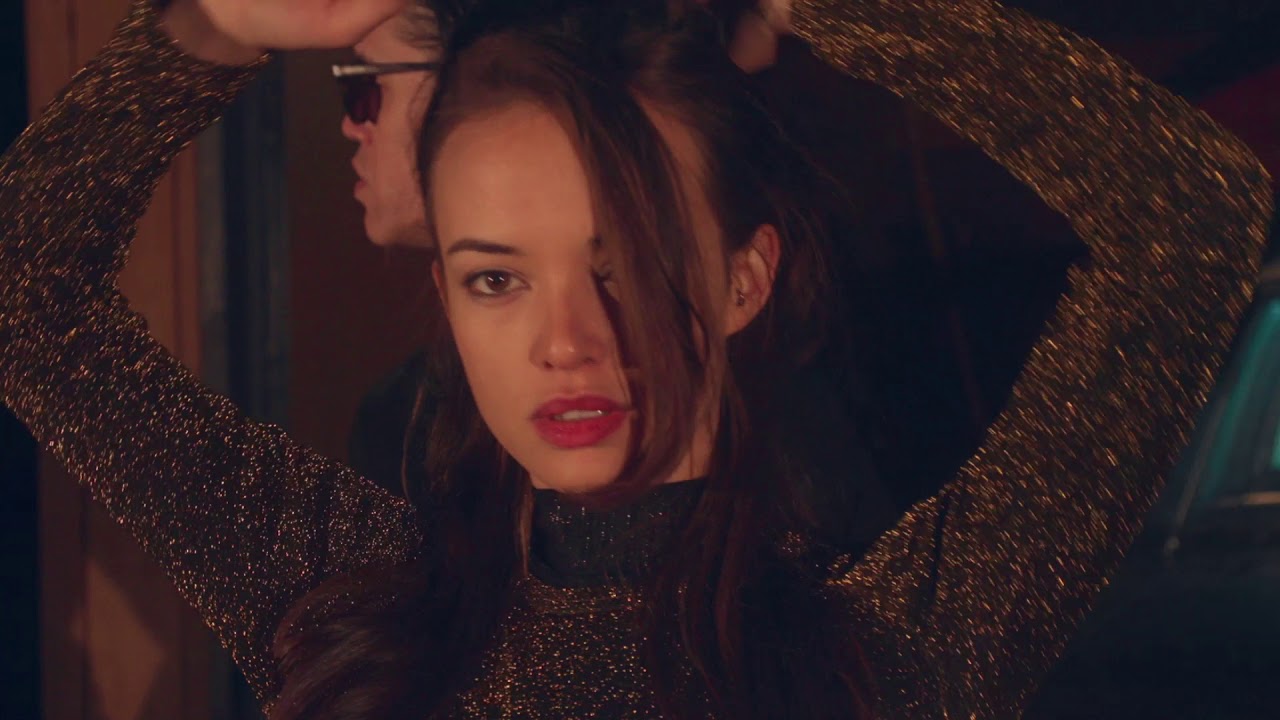 ALIEN BAY - CARPAL TUNNEL (OFFICIAL MUSIC VIDEO) - YouTube