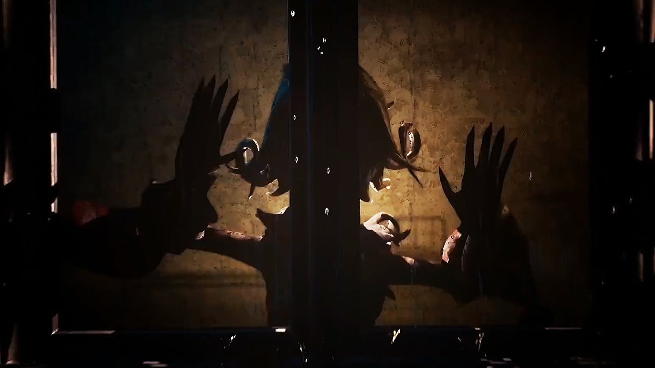 IVL 2021 Summer - Animation / Identity V - YouTube