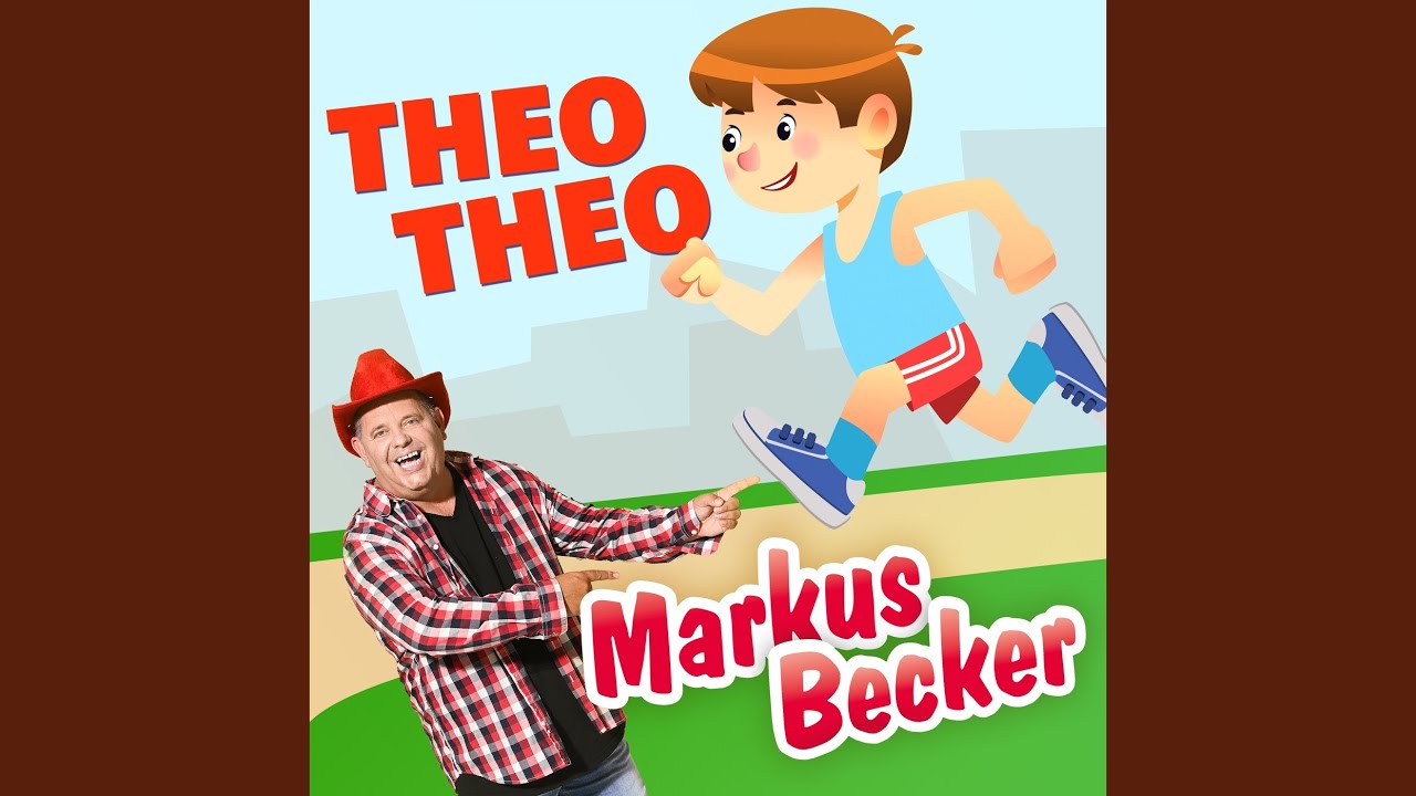Theo Theo - YouTube Music