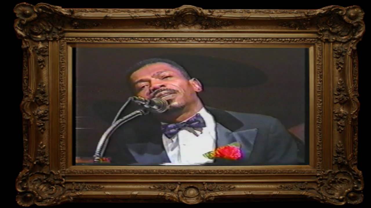 An Evening With Mayfield Small - "Yea and Amen" - YouTube