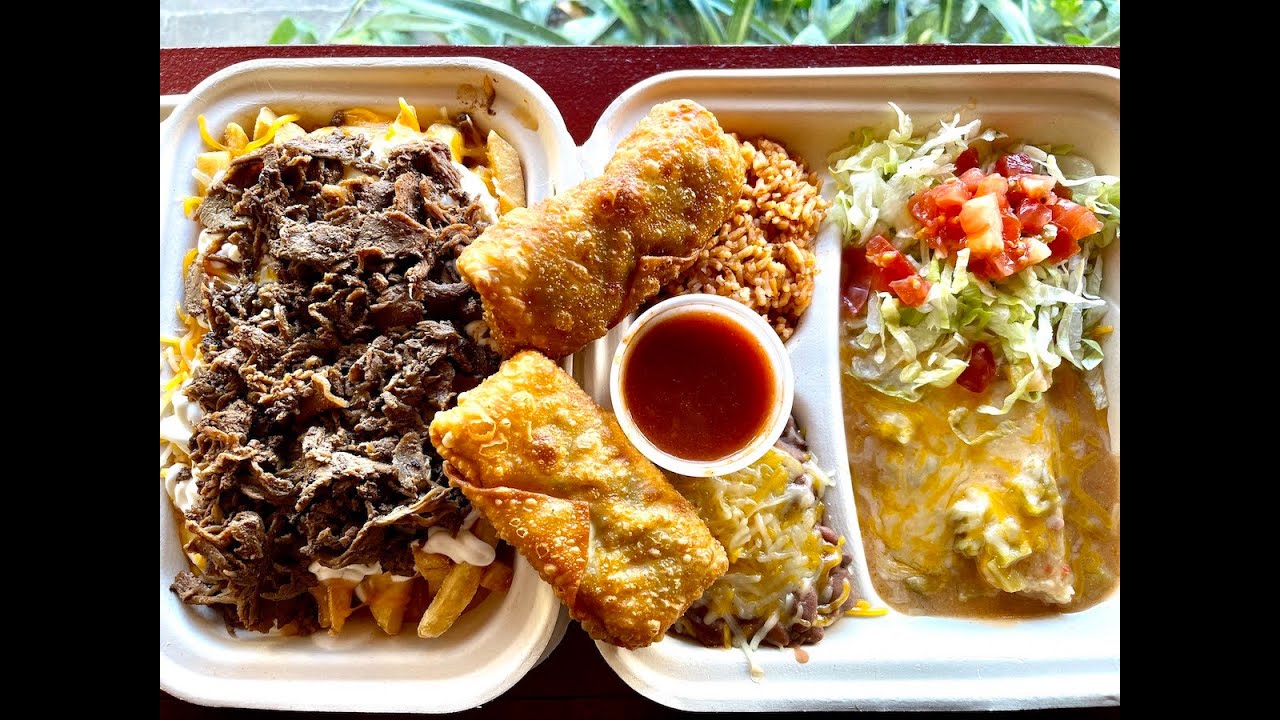 Two-Minute Takeout: Tio's Tamales - YouTube