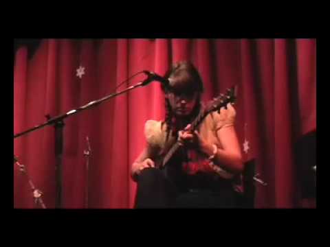 Alexandra Drewchin - Frankie Lee - YouTube