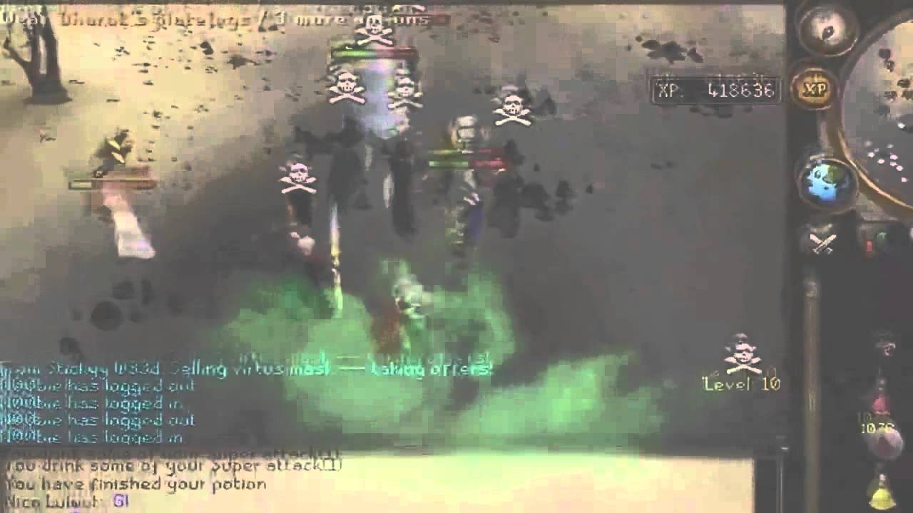 SoulSplit Trailer Official - YouTube