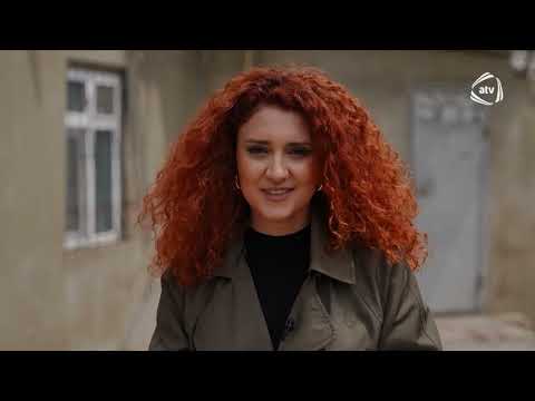 HARA GEDƏK? - BİLƏCƏRİ KƏNDİ