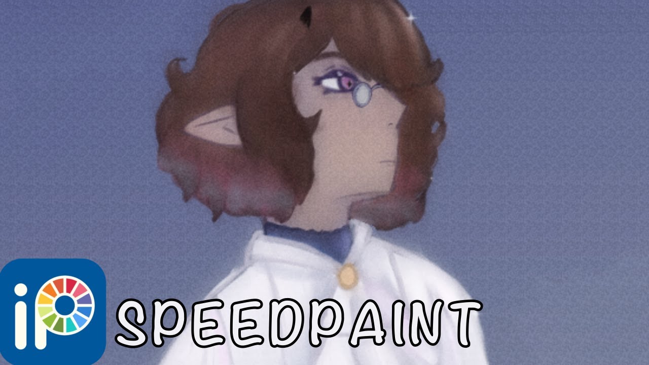 [IbisPaint] do you even remember? || DND speedpaint - YouTube