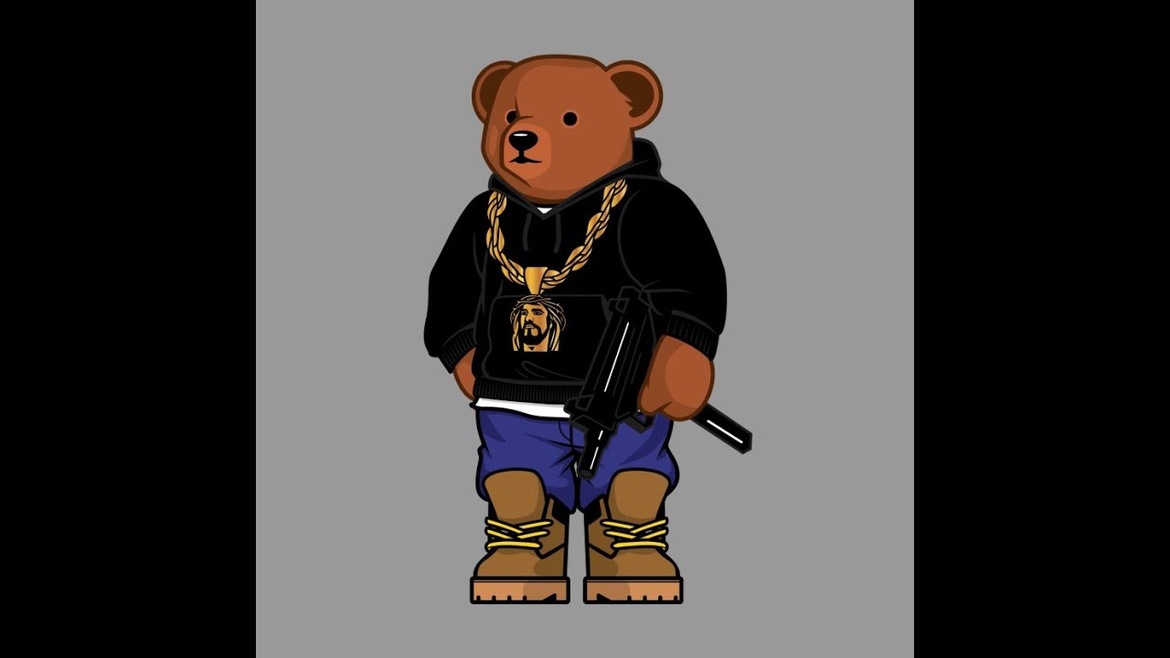 Peezy - Build A Bear (Slowed Remix by Dealy Dan) (Music Video) - YouTube