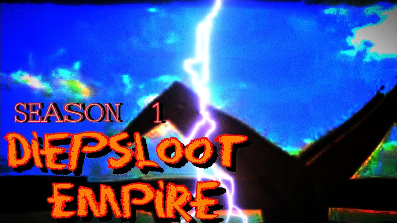 Diepsloot empire - YouTube