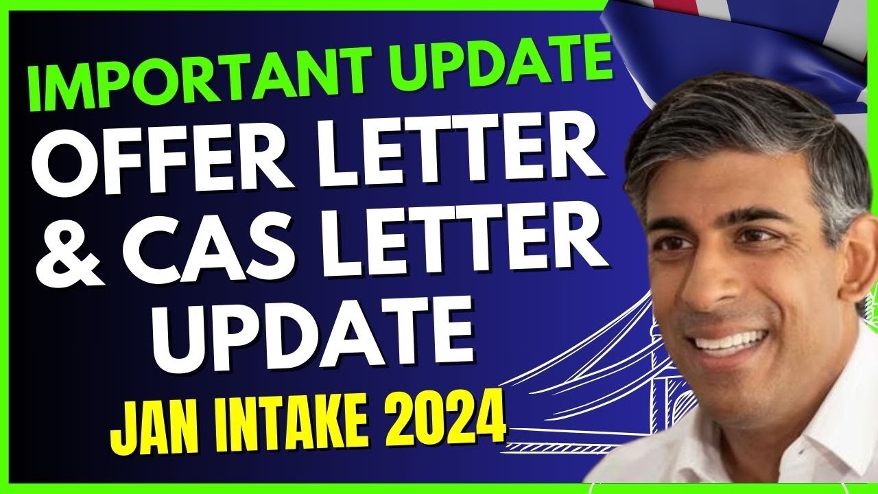 Latest Update Study In UK Offer Letter CAS Letter UKVI UK latest-update-study-in-uk-offer-letter-cas-letter-ukvi-uk