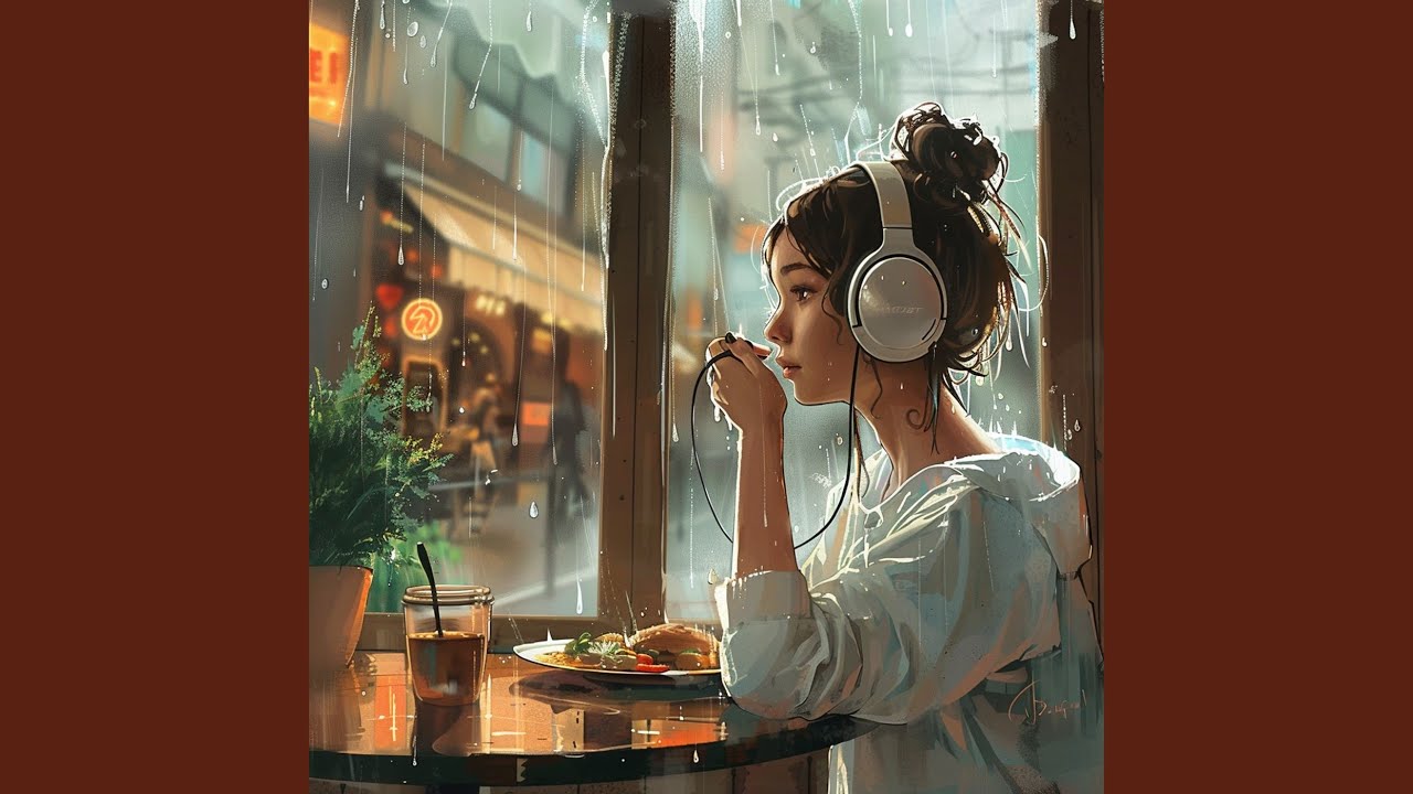 Lofi Evening Smooth Peace - YouTube