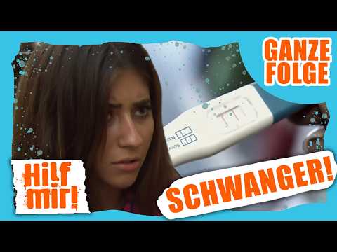 Leila (16) fights against forced marriage...😳 | Full episode | Help me! #rtlzweiclassics #063