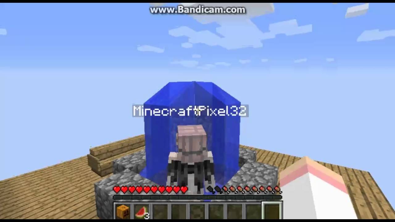 minecraft minecraft its jerry and harry server sky islands with ...
