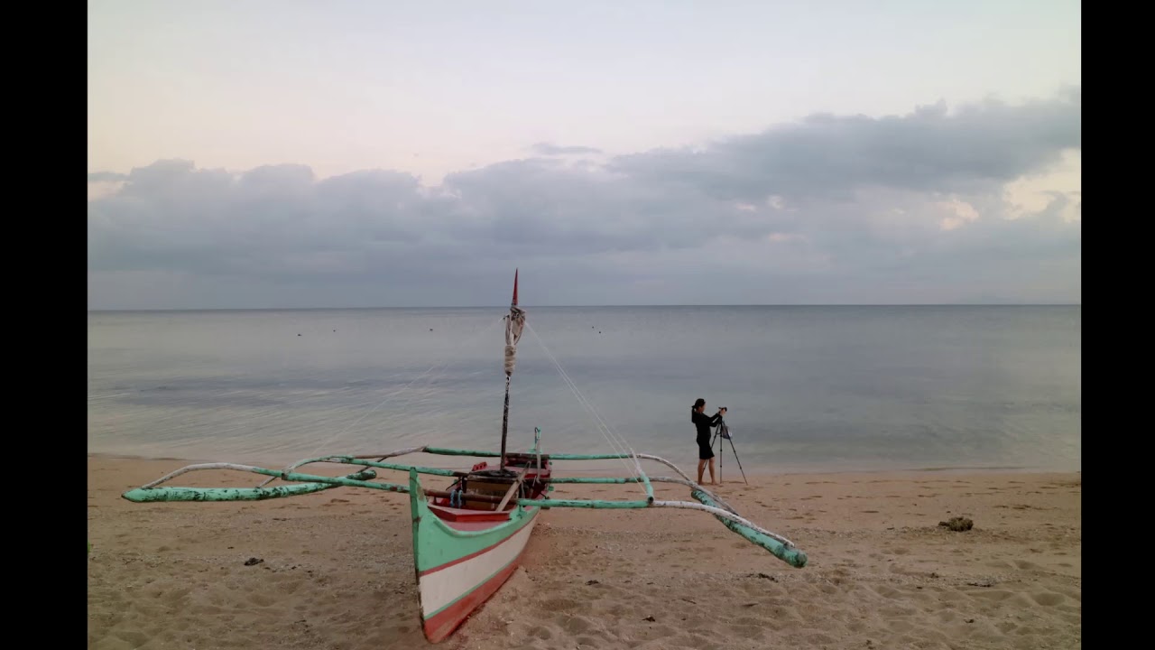 bakasyon na... - YouTube