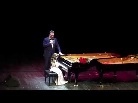 Lera Bazykina 10yo, Лера Базыкина 10 лет. Ф. Шопен Вальс до диез минор