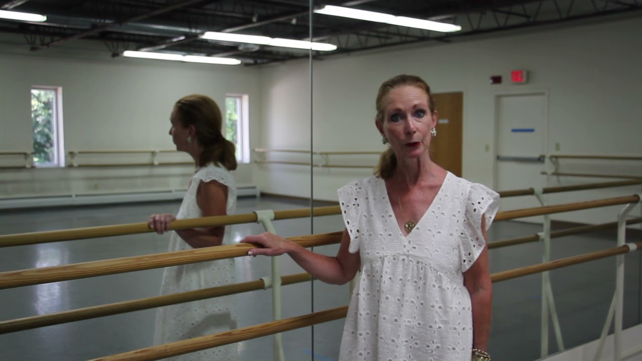 A Message from Moira Murphy Wright | CDS Artistic Director - YouTube