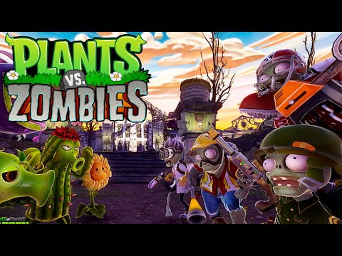 SÜPER HIZLI OYUN MODU / Plants Vs Zombies Türkçe Oynanış - Bölüm 14