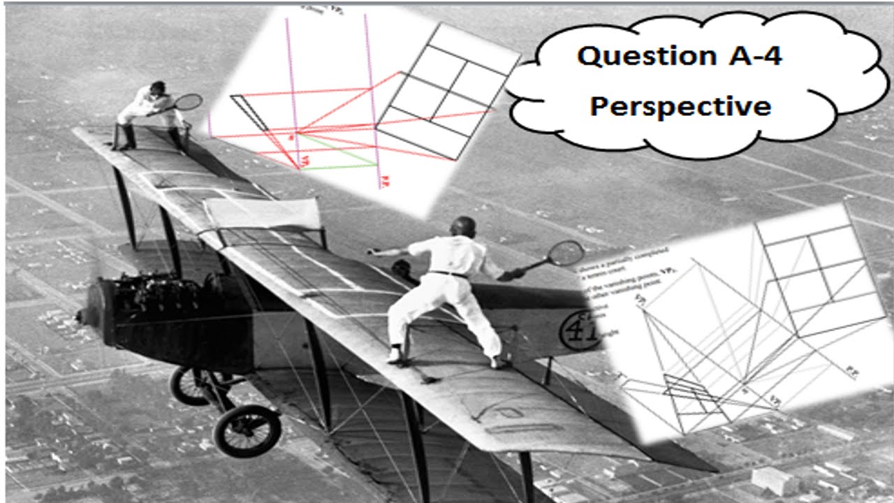 DCG: 2014 Higher Level Section A Question A-4 - YouTube