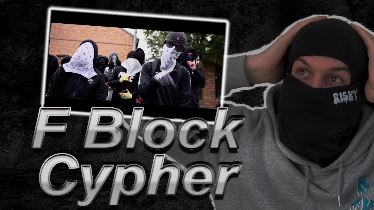 THIS IS RUUUUDE!!!! (BDG/FT) F-BLOCK X - BLOCK CYPHER (HUDDERSFIELD ...