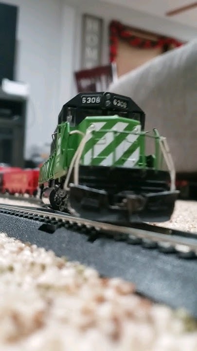 Operating my new NPCU BN 6308 - YouTube