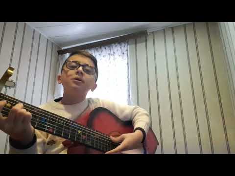GÜNƏŞ OL MAHNISI (Cover)