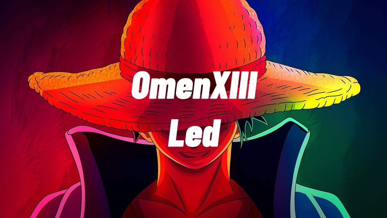 OmenXIII-Led - YouTube