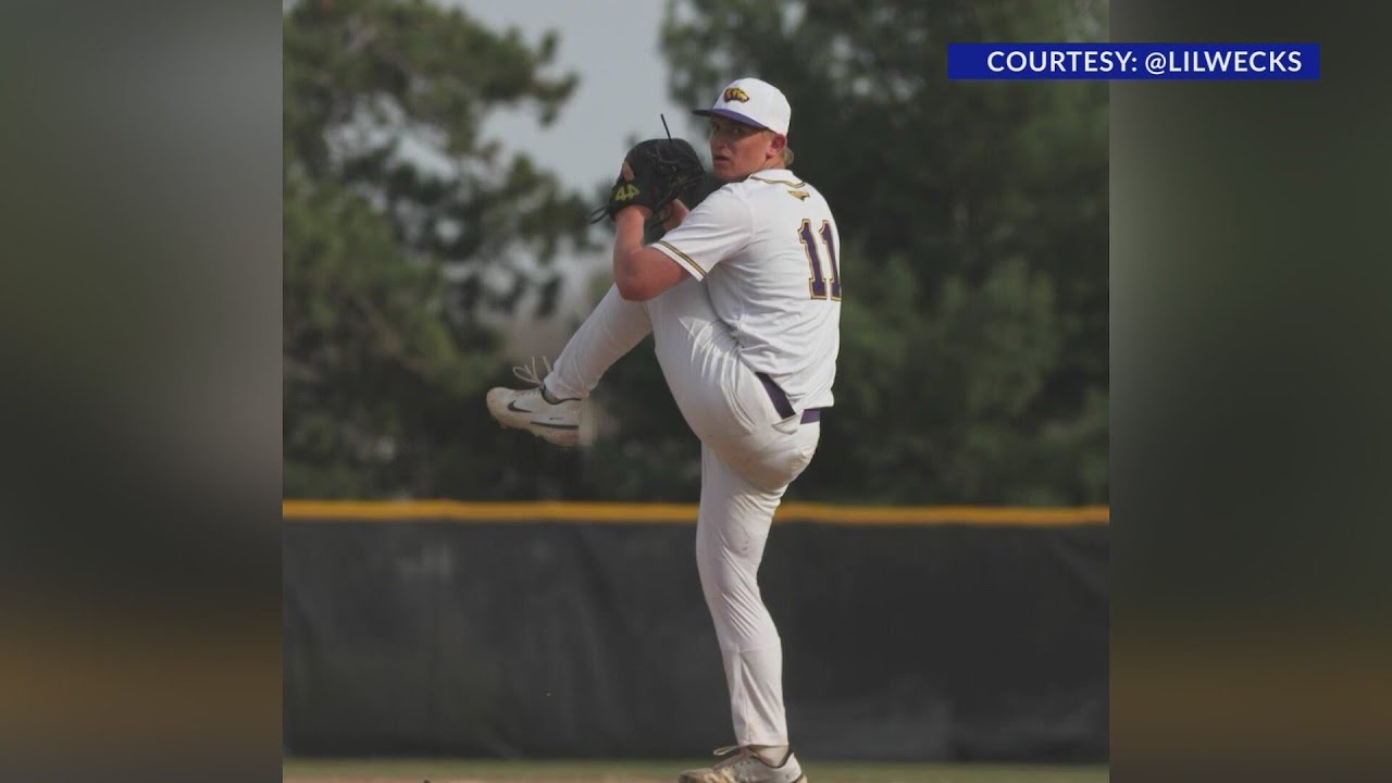 Former Belvidere North standout Mason Weckler getting D1 shot with UW ...