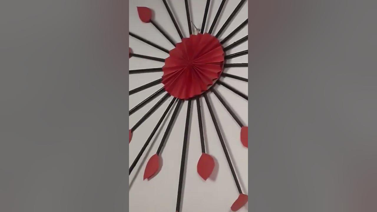 Wall Hanging Design YouTube wall-hanging-design-youtube