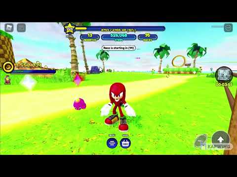 yoo, you wanna see some real speed?