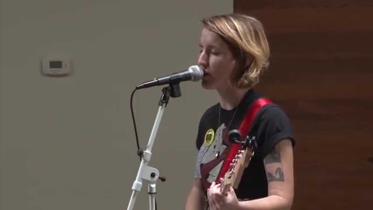 Girls Rock! Phoenix - YouTube