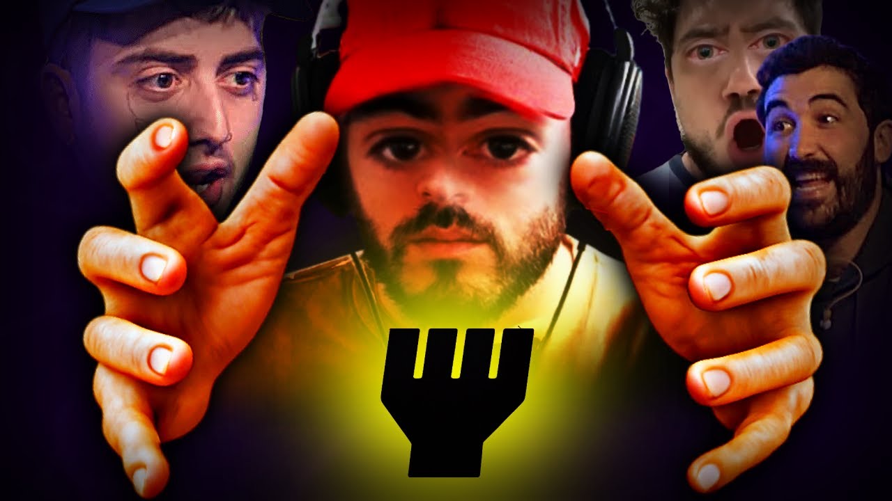 JUJALAG REVIENTA YOINTERNETO - YouTube