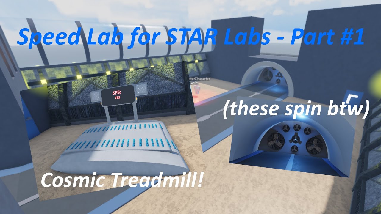 Speed Lab Speed Build #1 - LOG 3 - Untitled Flash Game - [ROBLOX] - YouTube