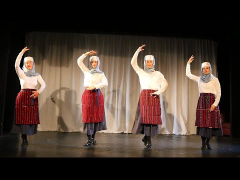 2019 - Armenischer Tanz