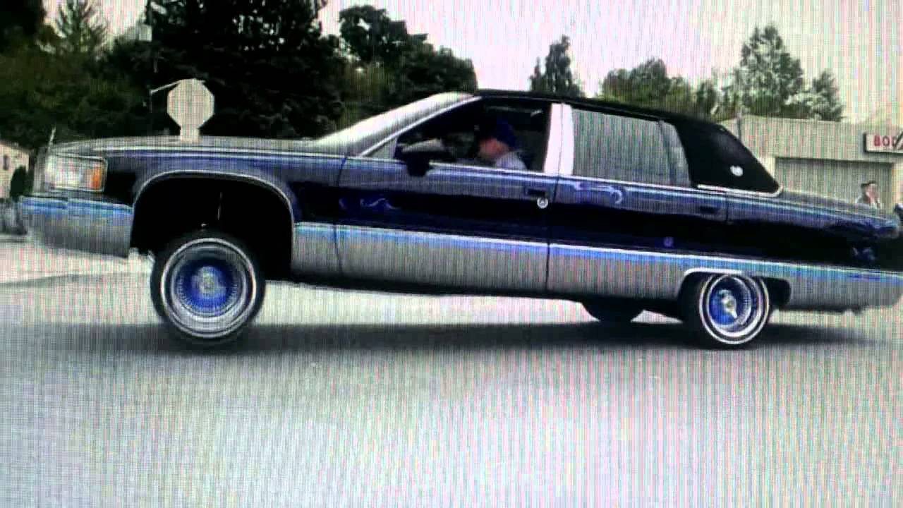 Hoo Bangin~ Mack 10 ft Harsh Times - YouTube