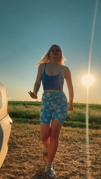Ромашка ромашка🌼 - YouTube