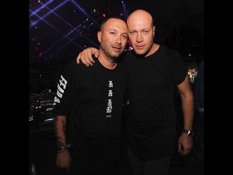 #559 - Marco Carola b2b Nic Fanciulli - 4 December 2020 (Something ...