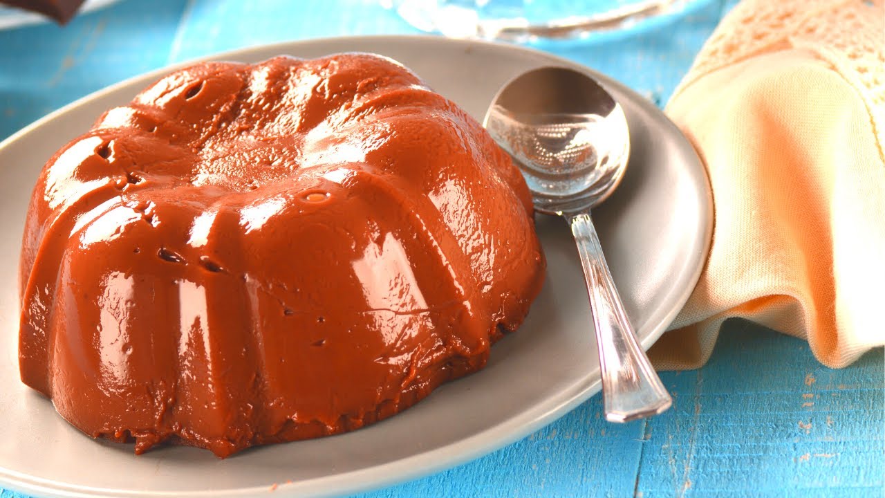 🙏👌😋🍮☕ Coffe Powder Puddingcoffee Jelly Viral Snacks Jelly Easy Trending Pudding Youtube