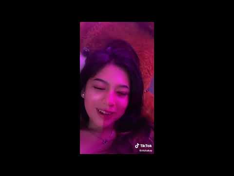 Tiktok Cewek Seksi Ntshakay