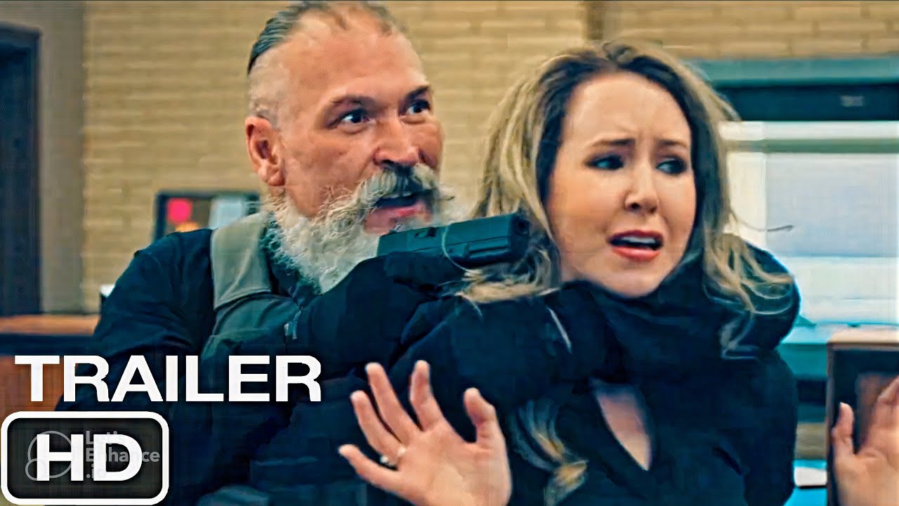 OUT OF EXILE (2023) Trailer Peter Greene, Adam Hampton, Action Movie ...