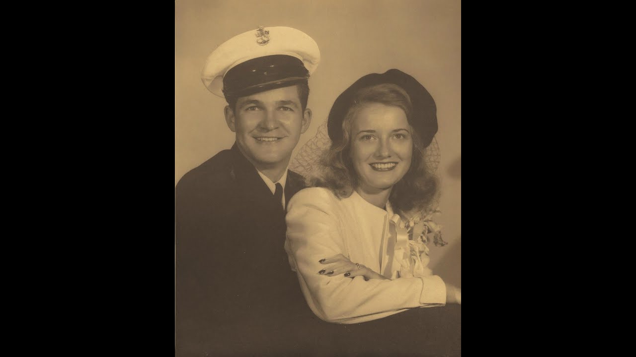 Remembering: Colleen Boyd Melton Kerfoot - YouTube