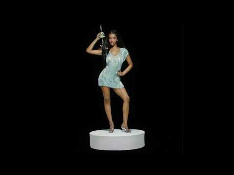 Chxrry - Hall Of Fame (Official Audio)