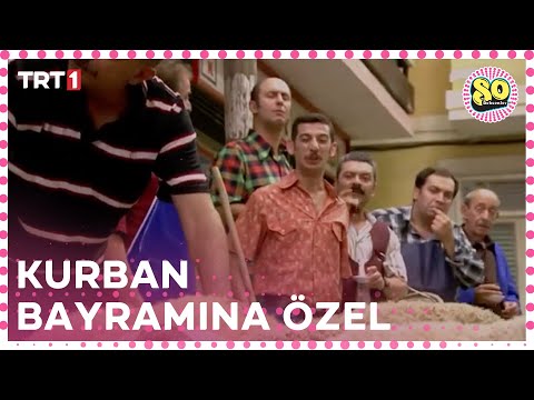 Butik Ali, koç satıyor - Seksenler 31.Bölüm