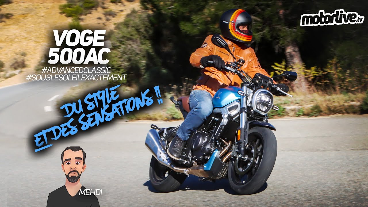 Loncin Voge 500 AC Retro Roadster Launched ZigWheels, 58% OFF