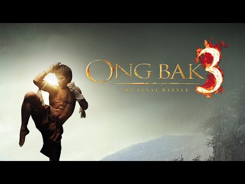 Ong Bak 3 (2010) Full Movie || Tony Jaa, Dan Chupong, Mum Jokmok, Mum Jokmok || Review & Analysis