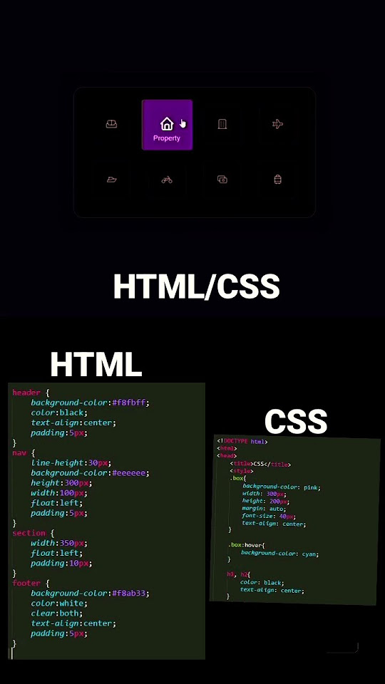 Html Csshtml5coding Software Pythonfold Unfold Animation Loding Effect Animationweb