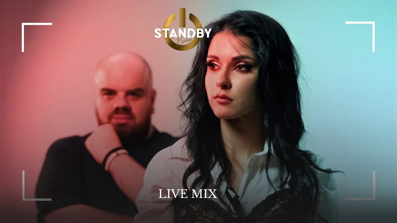 StandBy Band - Live Folk Mix - YouTube