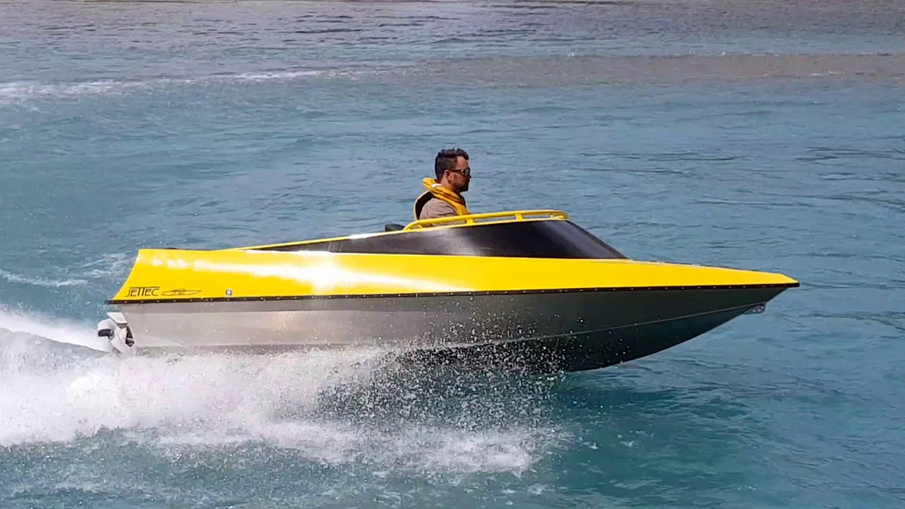 Jettec 360 - YouTube